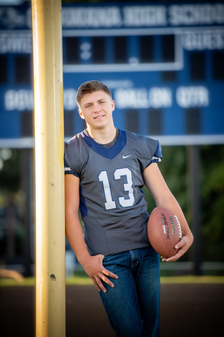 seniors. | Kim Fetrow Photography