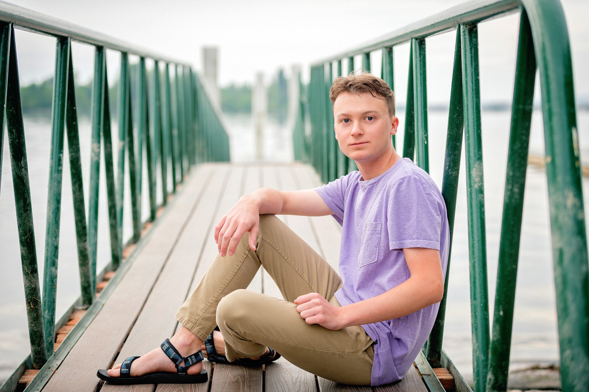 seniors. | Kim Fetrow Photography