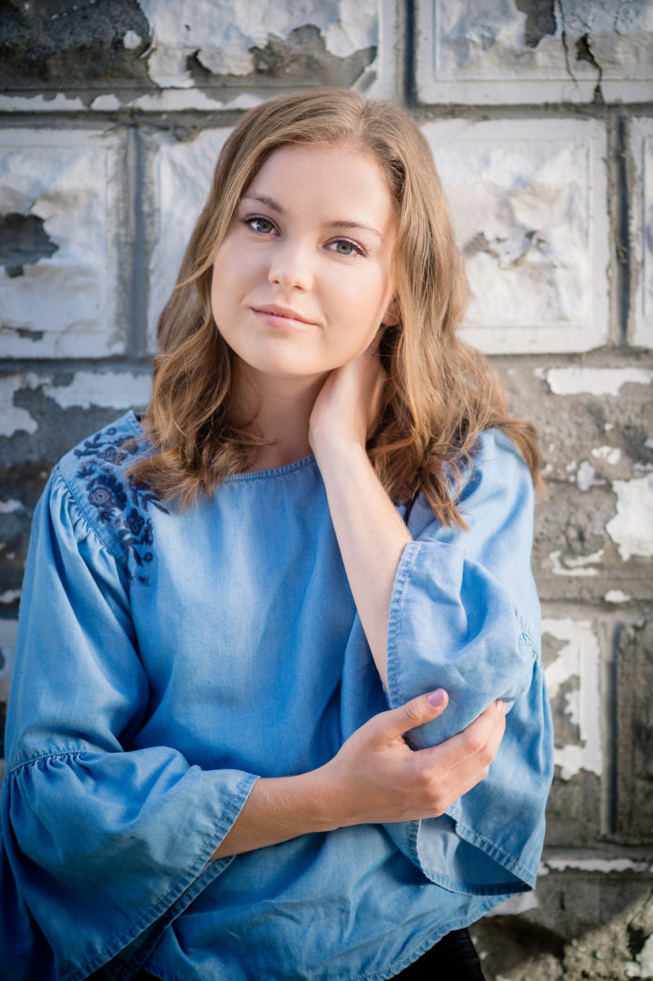 seniors. | Kim Fetrow Photography
