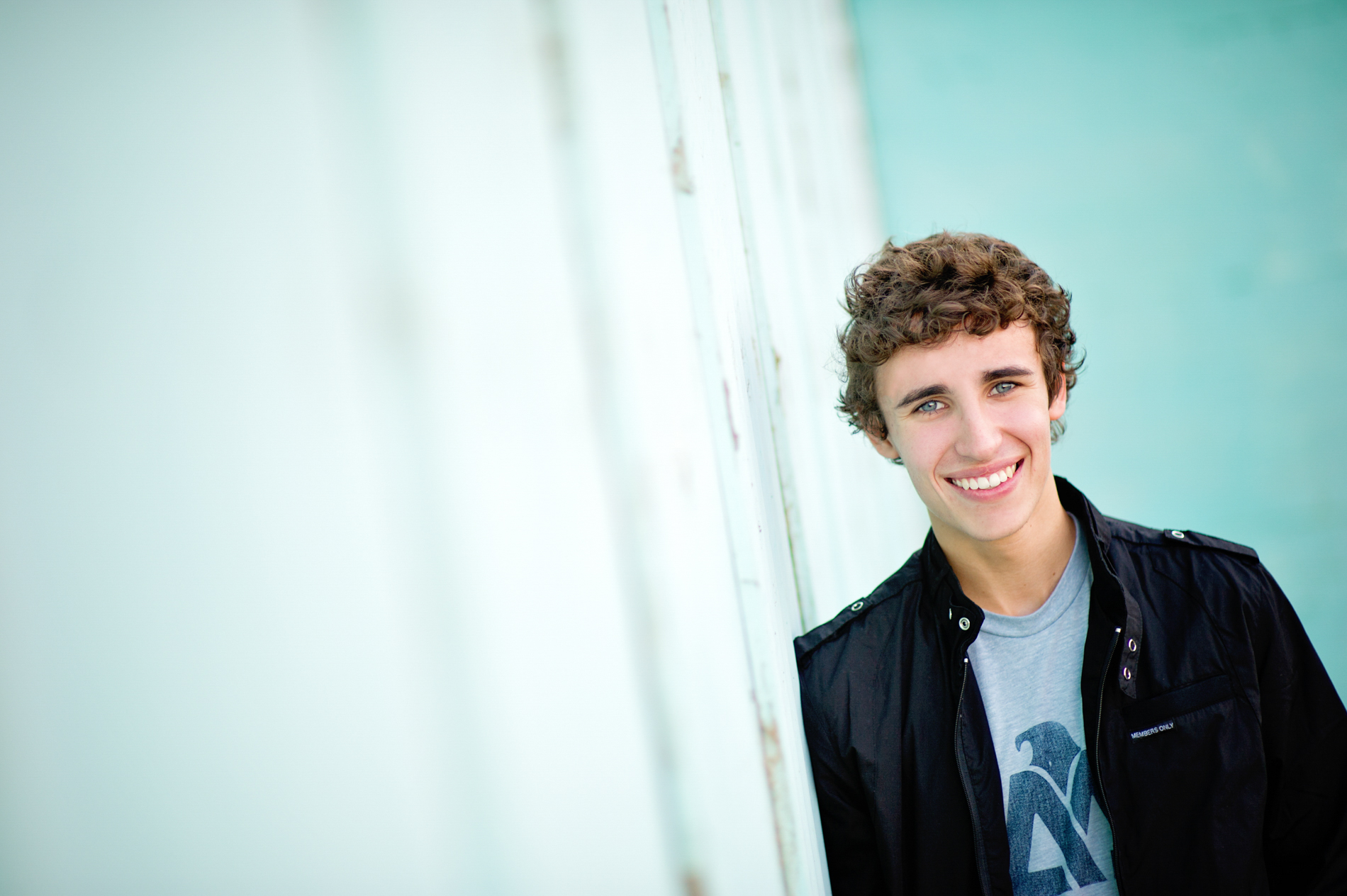 seniors. | Kim Fetrow Photography